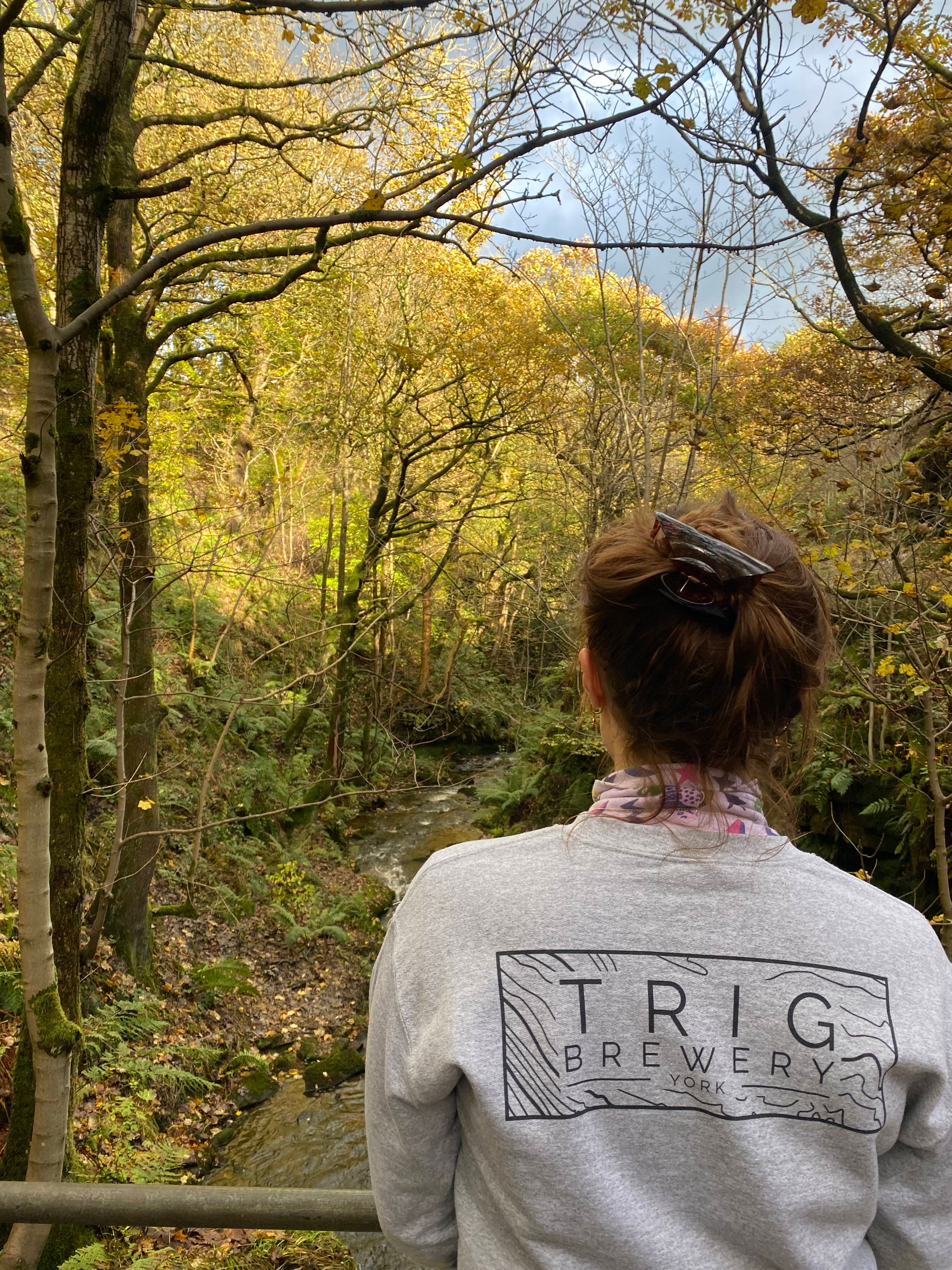 Merchandise – Trig Brewery